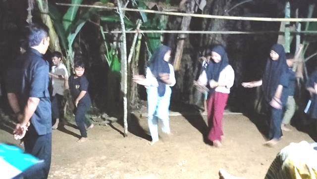 Atraksi seni budaya Pencak Silat, Jaipong dan Ronggeng Berada di ...