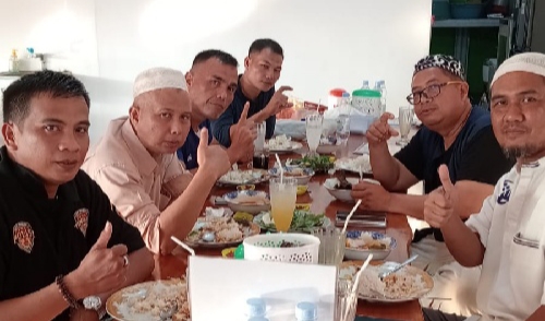 Rumah Pindang Pancaroba Jalan Terminal Randik, Serasan Jaya