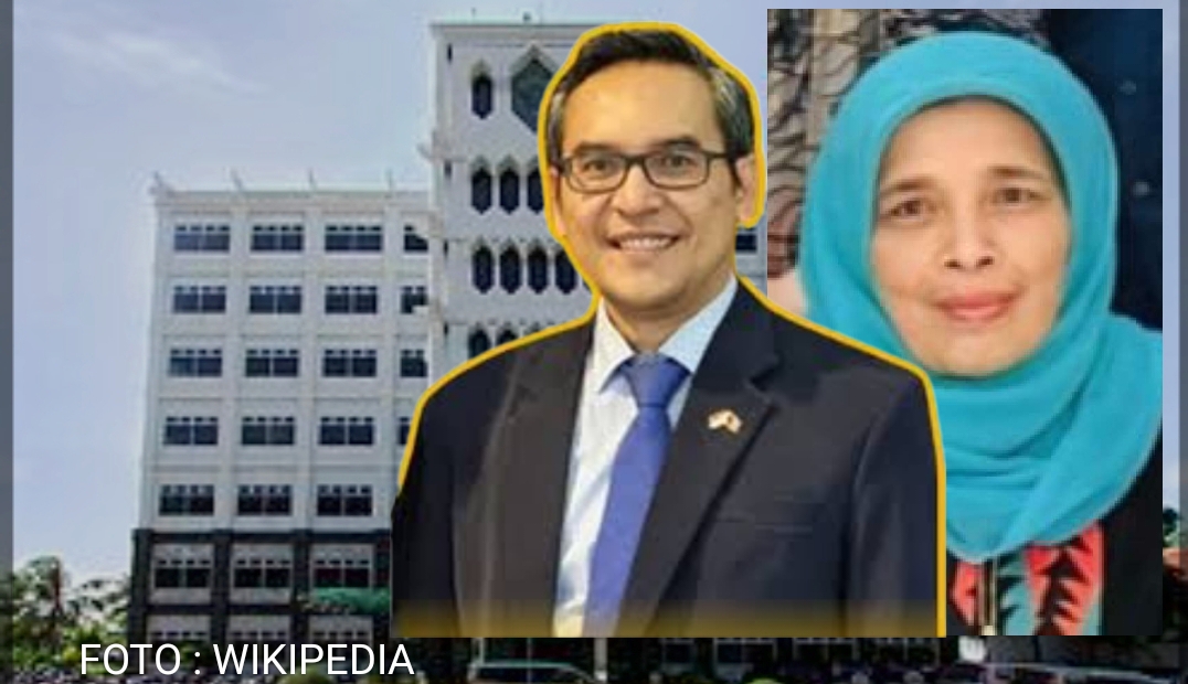 Kampus Malahayati Memanas, Surat Dikti Picu Keresahan dan Rencana Aksi Massa